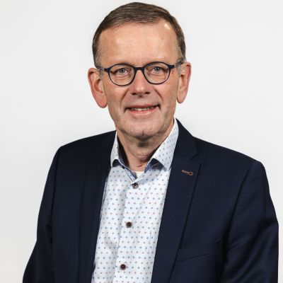 Interview met Bert Waterman | Jaël de Kool - van der Woude